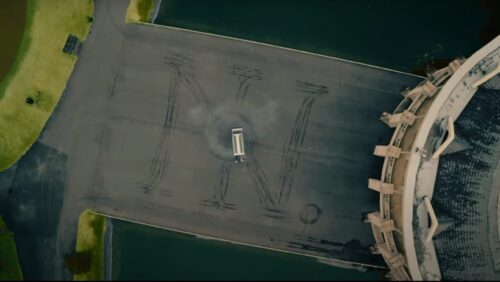 Number_i「GOAT」MVロケ地の6選まとめ！新大久保ナショナルマートや臨江閣！